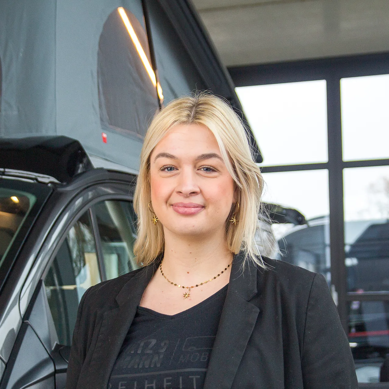 Wohnmobilhändler Norddeutschland | Hartz & Hackmann